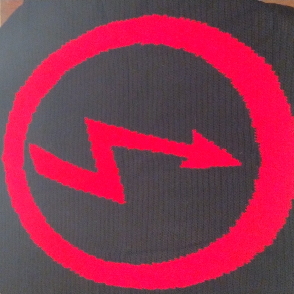 Hand Crafted | Bedding | Ooak Hand Crafted Marilyn Manson Antichrist ...